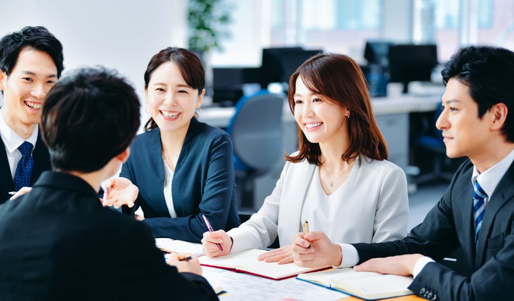 SOGIハラとは？読み方や職場での事例を解説 - Humap アスマークのHRサービス